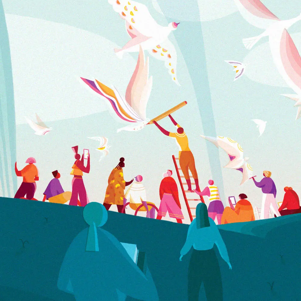 How Does The Subconscious Mind Create Reality | Positive Creators