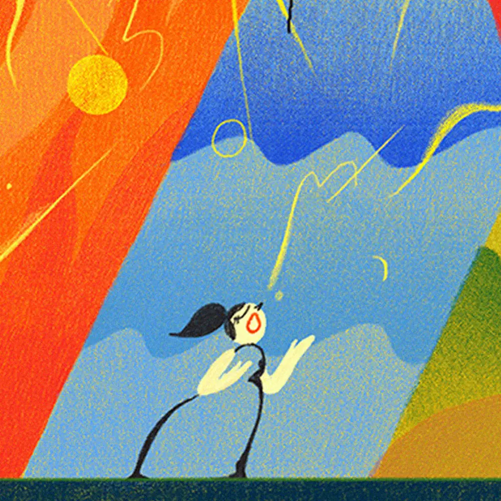 25 Daily Mantras For Positive Thinking | Positive Creators