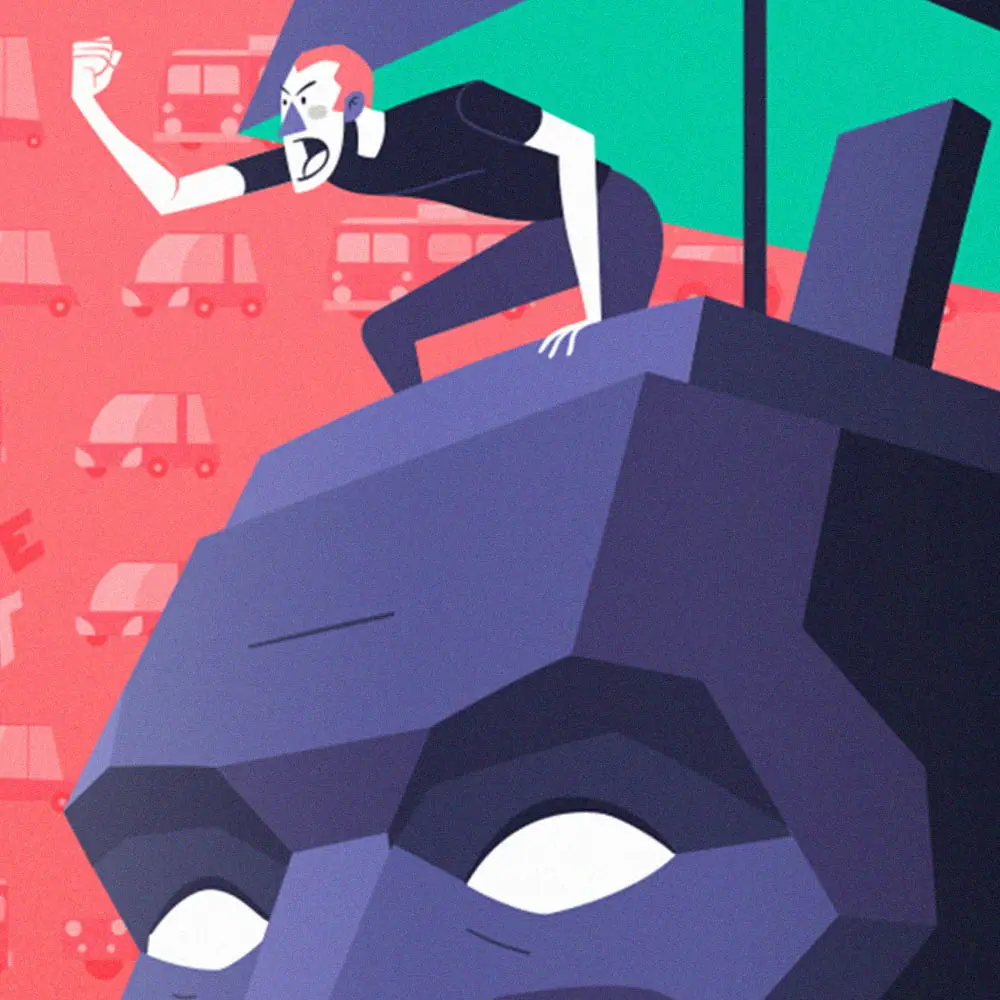 101 Most Effective Calming Quotes For Anger | Positive Creators