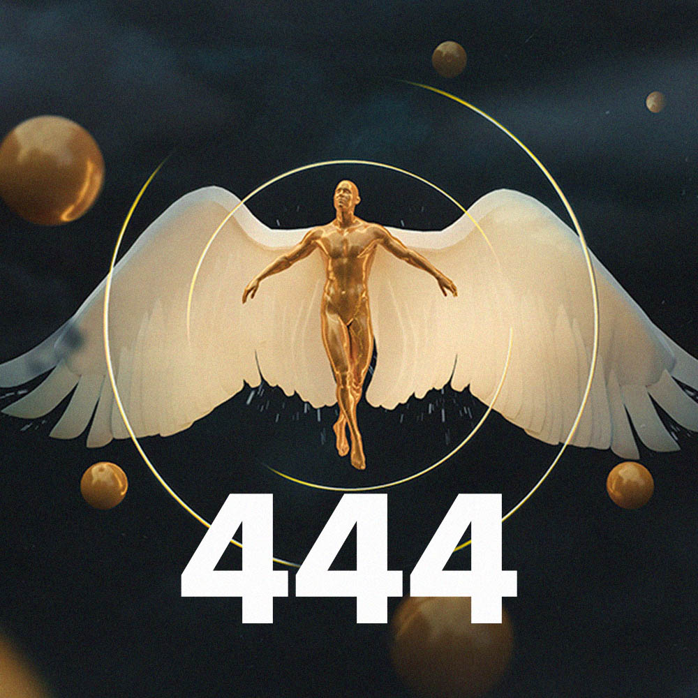 444 Angel Number Why Are You Seeing 444 Positive Creators 444 Angel Number Why Are You Seeing 444 Positive Creators